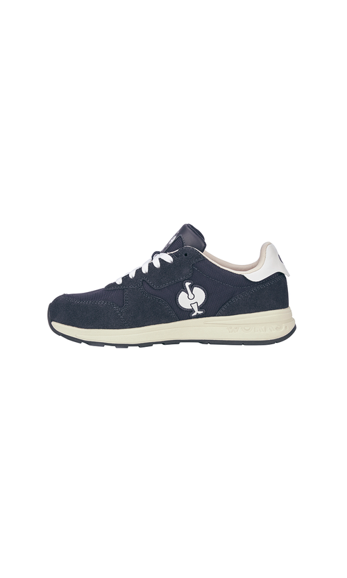 STRAUSS Strauss Canberra Low Safety Sneakers